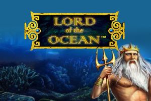 lll Lord of the Ocean der Herr der Meere Slot +++ Spielzentrale.net